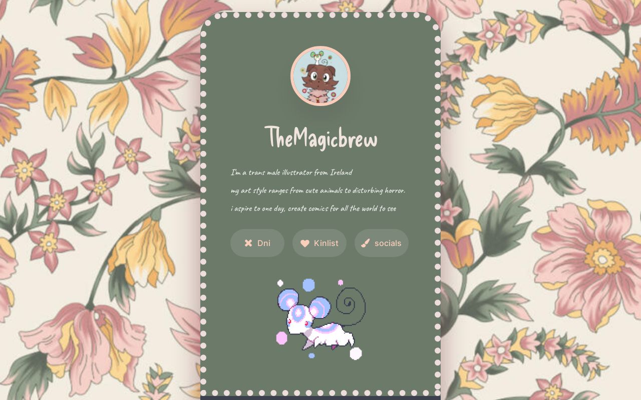 TheMagicBrew